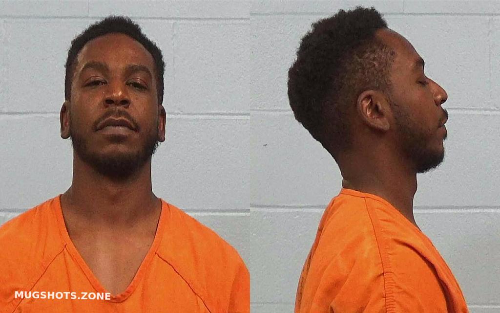 ADAMS MALCOM 04/12/2025 - Williamson County Mugshots Zone