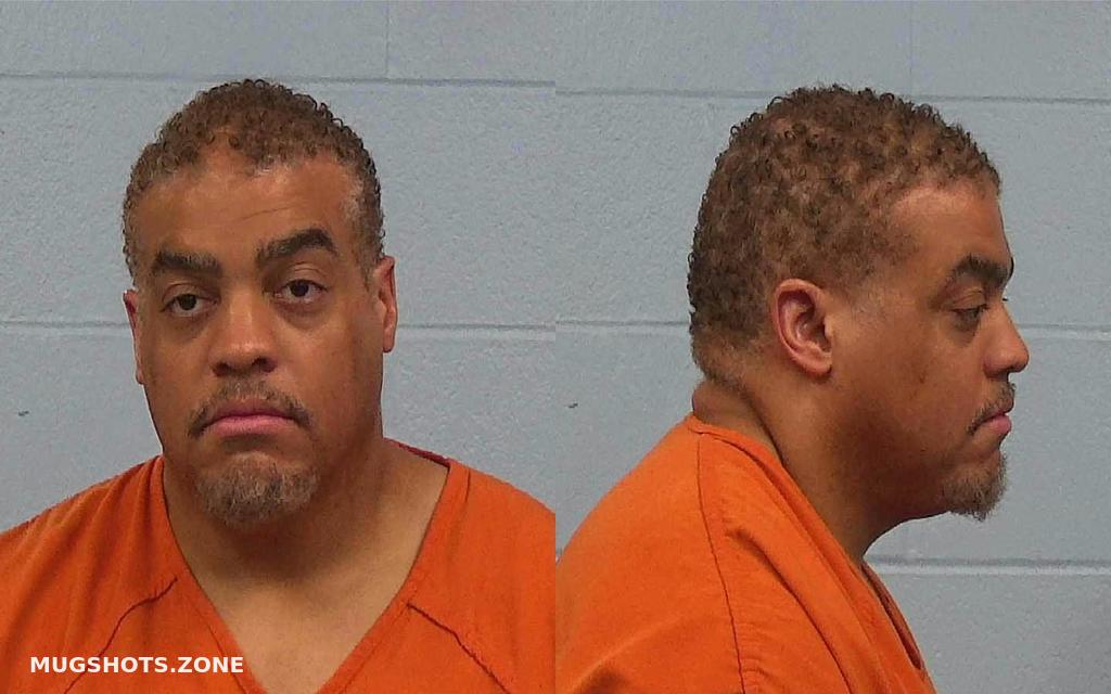 MOORE ALBERT LEE III 04/12/2025 - Williamson County Mugshots Zone