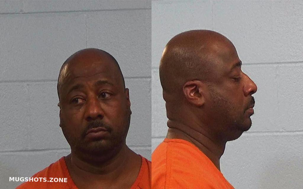 MACK MICHAEL DEWAYNE 04/12/2025 - Williamson County Mugshots Zone