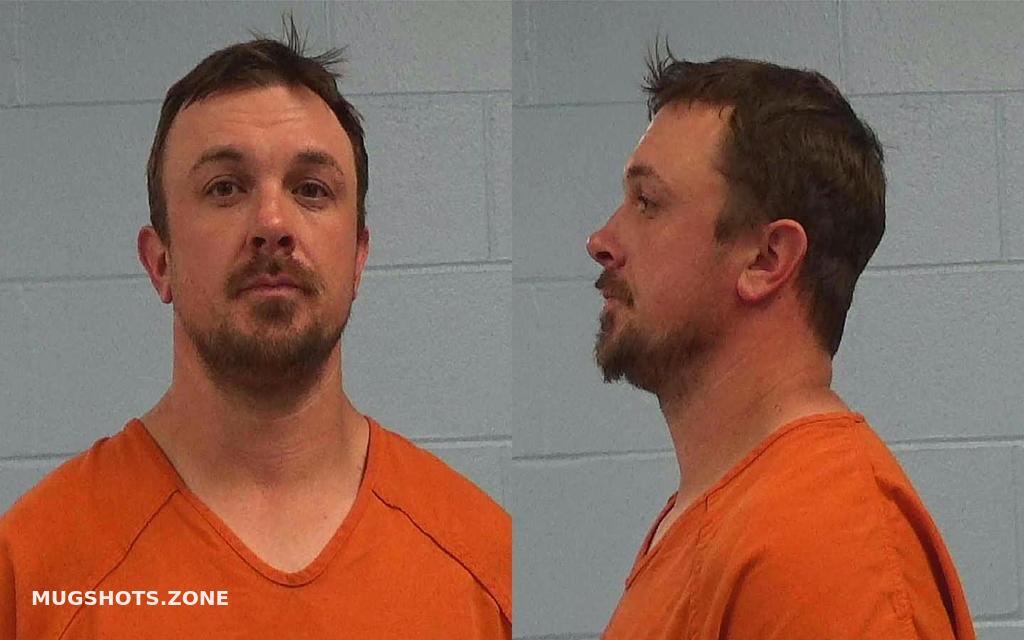 GREENE MICHAEL DAVID JR. 04/13/2025 - Williamson County Mugshots Zone