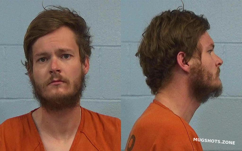 ENGLISH BAILEY RAY 04/14/2025 - Williamson County Mugshots Zone
