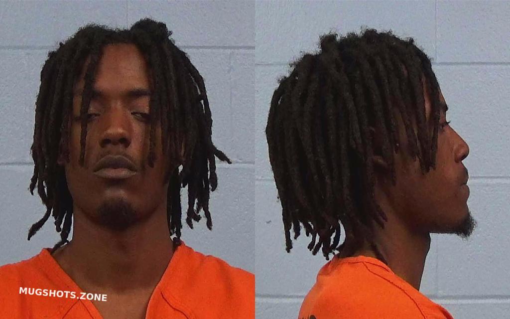 GARNER KENDRICK LEE 04/16/2025 - Williamson County Mugshots Zone