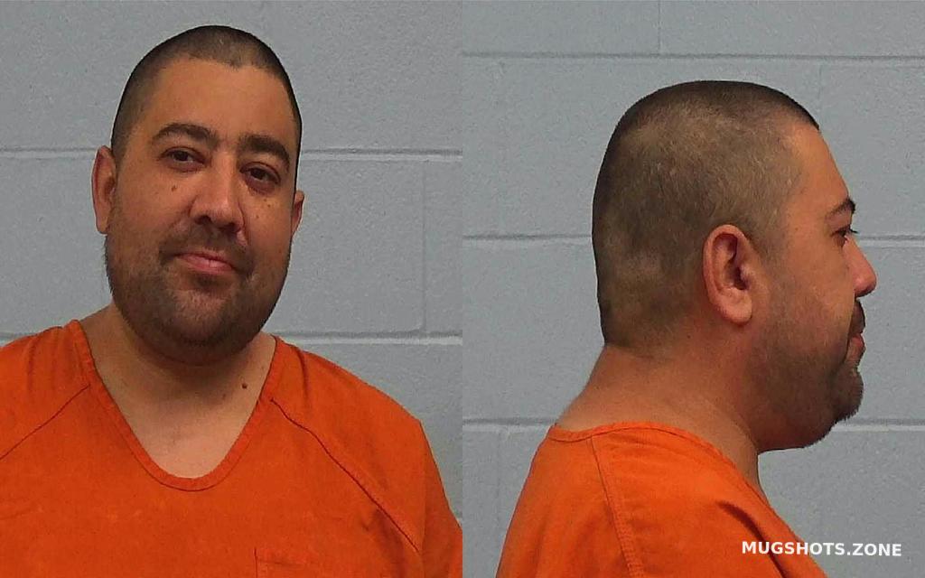 HERNANDEZ DANIEL LOPEZ 04/17/2025 - Williamson County Mugshots Zone