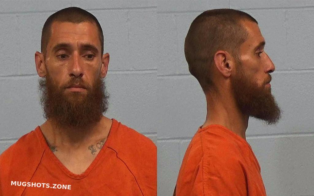 PERRY DEVIN RAY 04/17/2025 - Williamson County Mugshots Zone