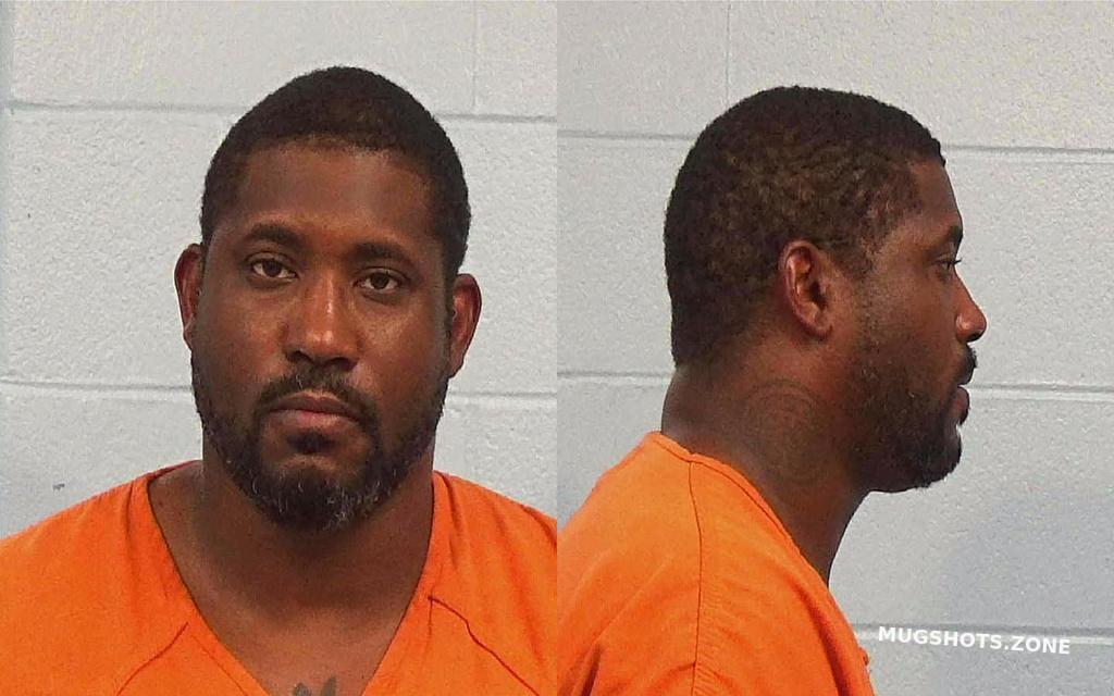 FLEMING CHRISTOPHER LEE 04/17/2025 - Williamson County Mugshots Zone