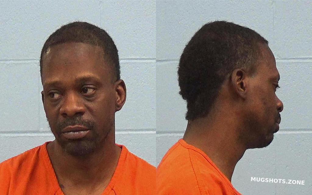 HAMILTON JONATHAN 04/17/2025 - Williamson County Mugshots Zone