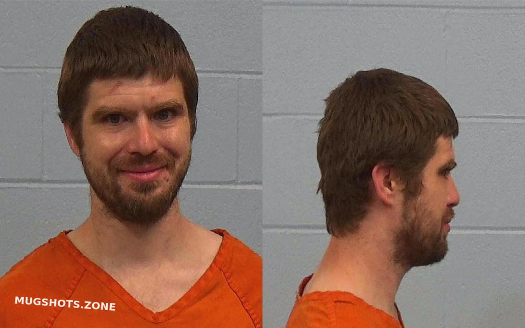 MACNEIL DAMIAN 04/18/2025 - Williamson County Mugshots Zone