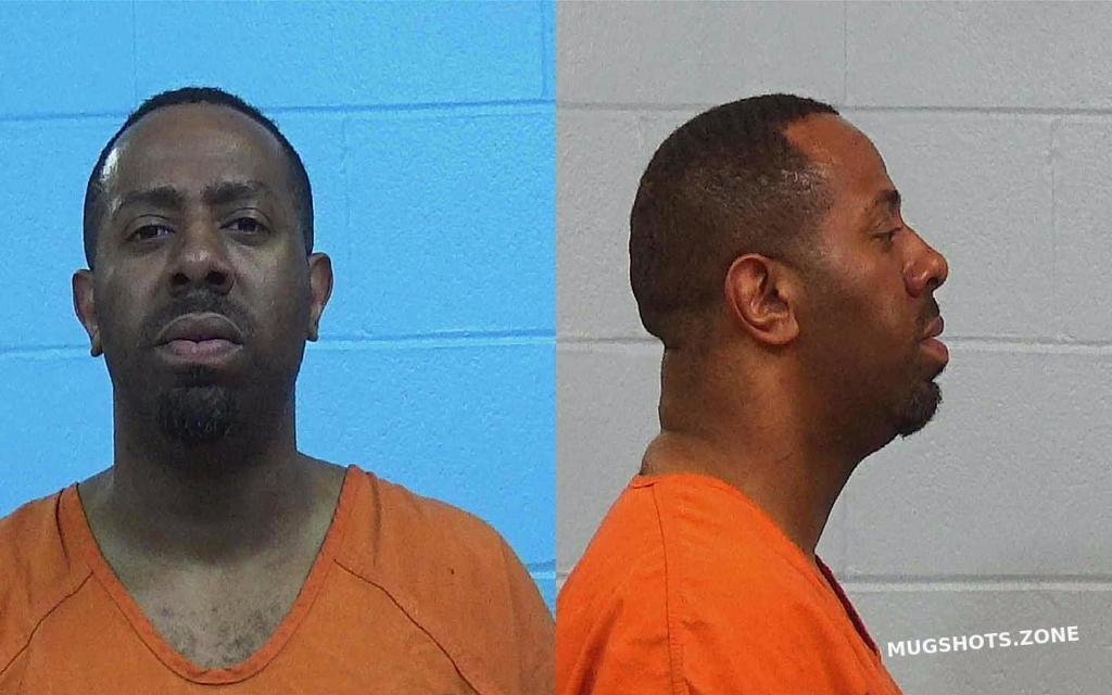 SORRELL DATRION KEITH 04/19/2025 - Williamson County Mugshots Zone