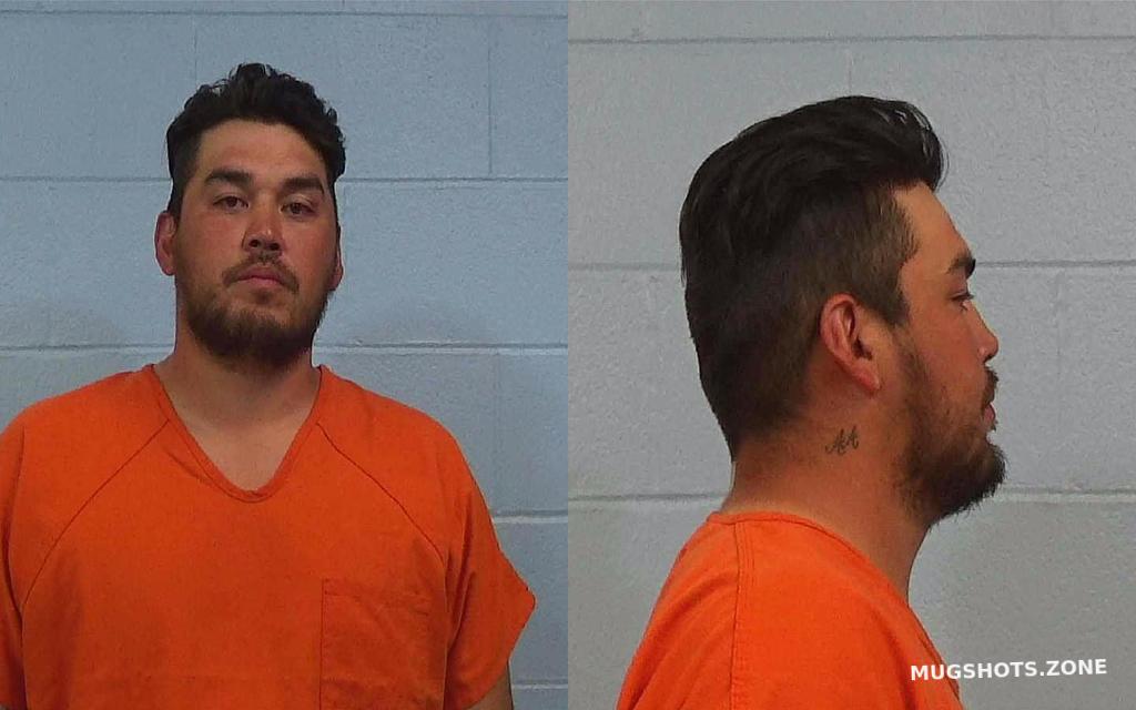 ATNIP MATHEW TYLER 04/19/2025 - Williamson County Mugshots Zone