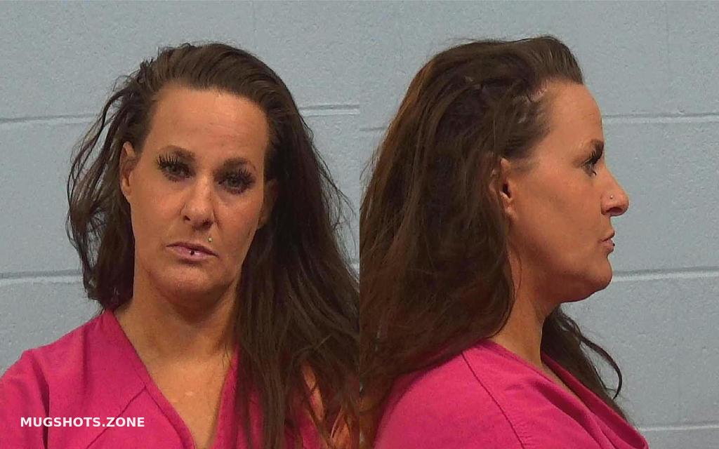 MILLIANOES PAIGE ROCHELLE 04/19/2025 - Williamson County Mugshots Zone