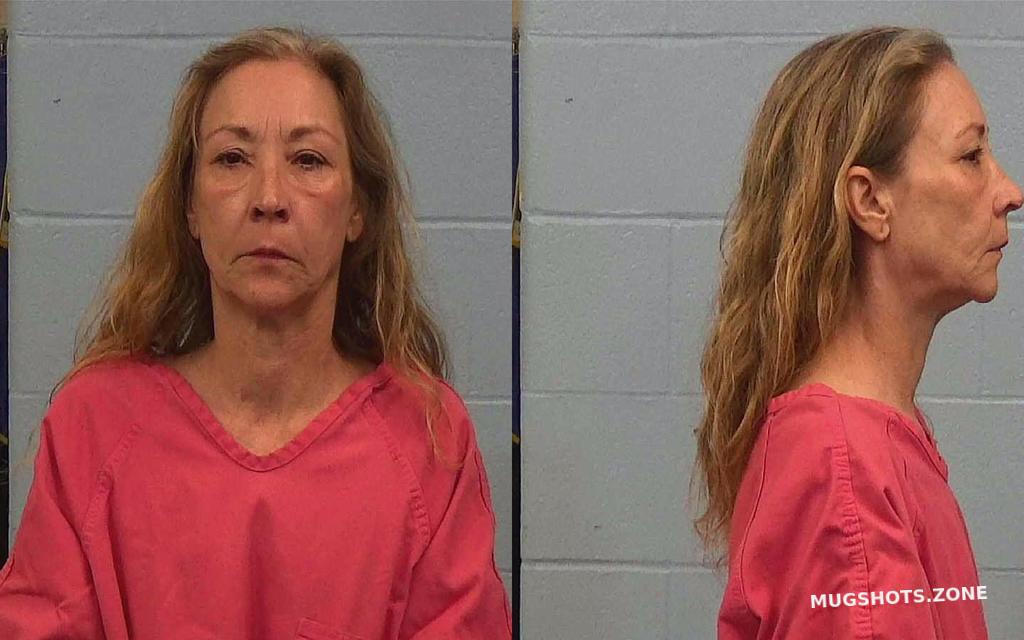 REESE MARISHA NYCHOLE 04/20/2025 - Williamson County Mugshots Zone