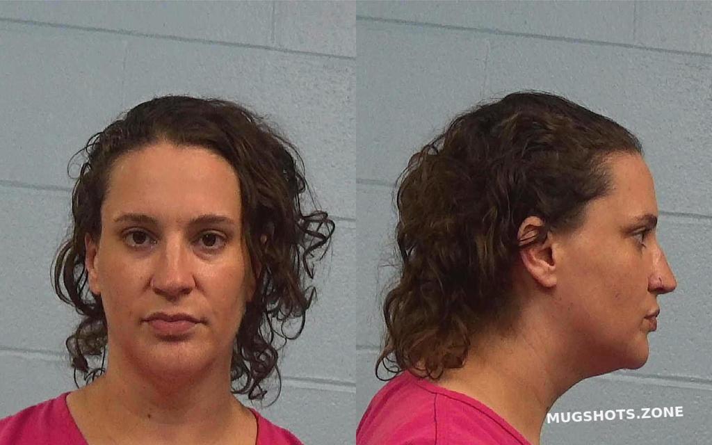 SALVATO MARY RUTH 04/21/2025 - Williamson County Mugshots Zone