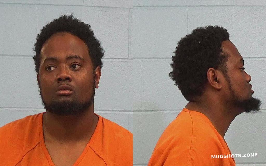 HAWKINS TYLER 04/22/2025 - Williamson County Mugshots Zone