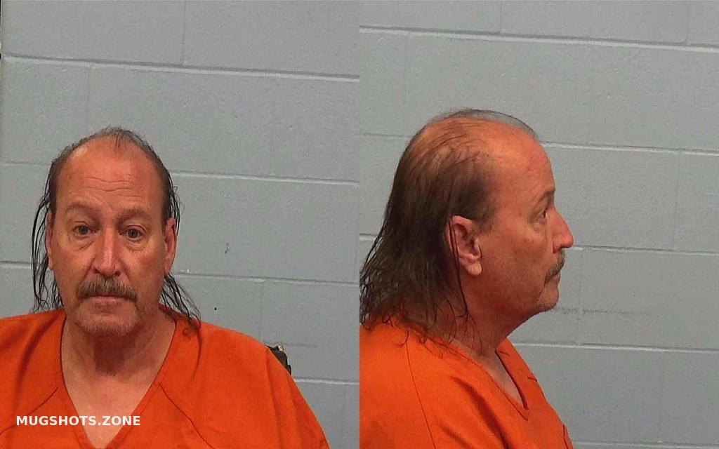 BRADARICH MARK ANDREW 04/22/2025 - Williamson County Mugshots Zone