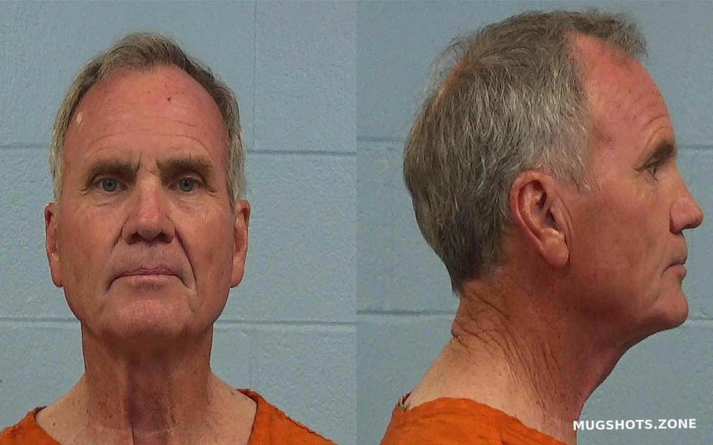 WHILLOCK GARY DEAN 04/23/2025 - Williamson County Mugshots Zone