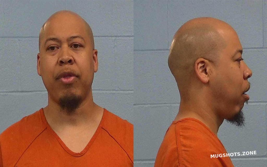 WALKER JASON LEE 04/23/2025 - Williamson County Mugshots Zone