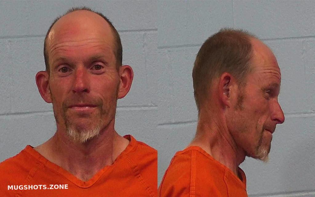 HAGOOD TIMOTHY BRENT 04/23/2025 - Williamson County Mugshots Zone