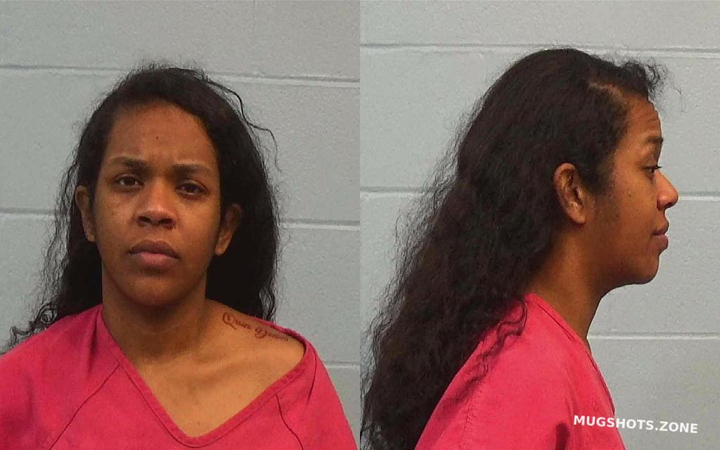SATTERWHITE TIMARA DANIELLE 04/24/2025 - Williamson County Mugshots Zone