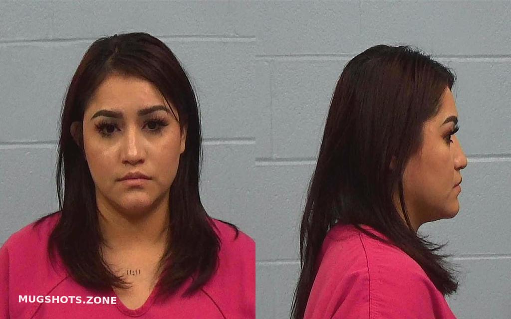 GONZALEZ MONTERO MARITZA ALEJANDRA 04/25/2025 - Williamson County ...
