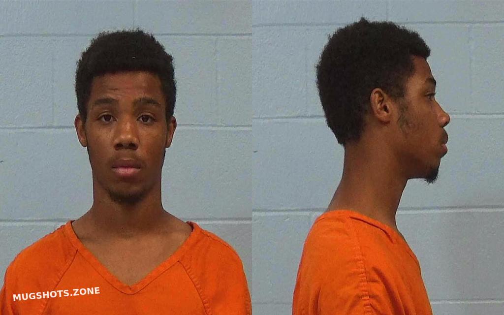 SEYMOUR JADEN TYSON 04/26/2025 - Williamson County Mugshots Zone