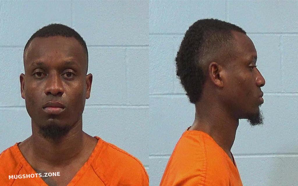 LOZANO CORDOBA RAMON 04/26/2025 - Williamson County Mugshots Zone