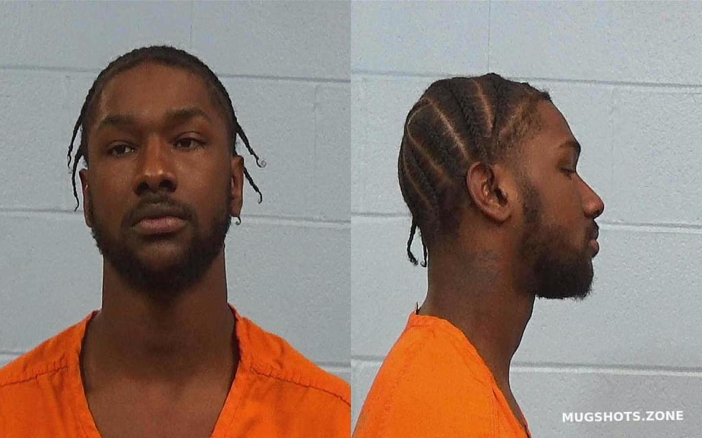 TAYLOR JULIUS CORNELIUS 04/28/2025 - Williamson County Mugshots Zone