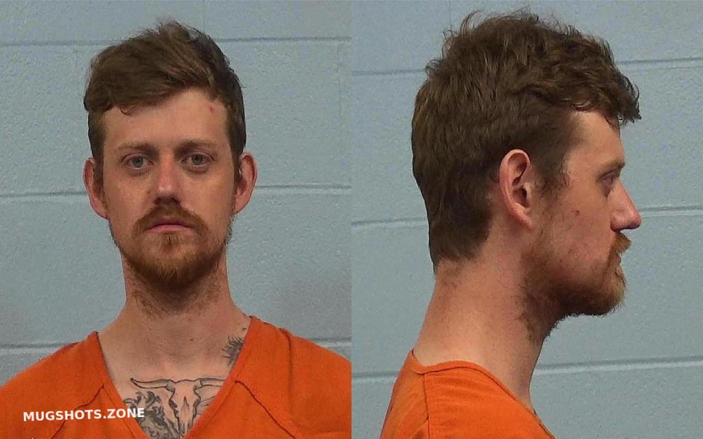 HEBERT BRET AUSTIN 04/28/2025 - Williamson County Mugshots Zone