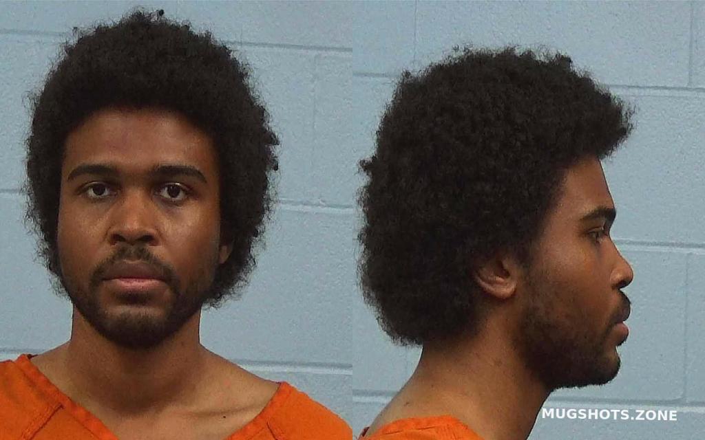DARRINGTON JAYLEN RASHAWN 04/29/2025 - Williamson County Mugshots Zone