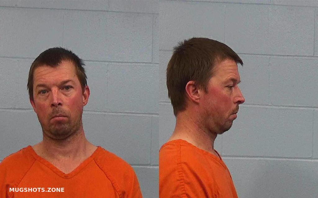 FOWLER ISAIAH JOHN 04/30/2025 - Williamson County Mugshots Zone