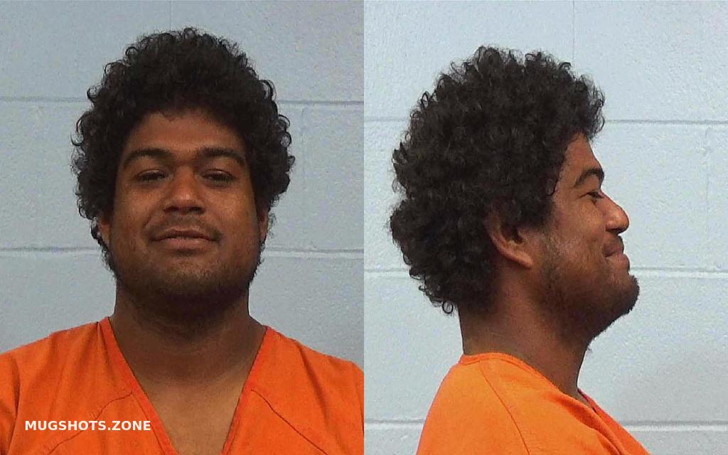 GARZA JESSE RAY 04/30/2025 - Williamson County Mugshots Zone