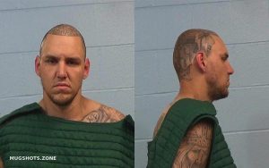 WINSTEAD BRADLEY JAMES JR. 05/01/2025 - Williamson County Mugshots Zone