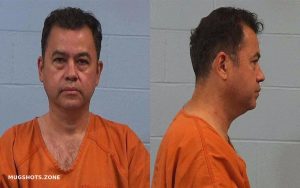 VILLARREAL MARIO 05/01/2025 - Williamson County Mugshots Zone