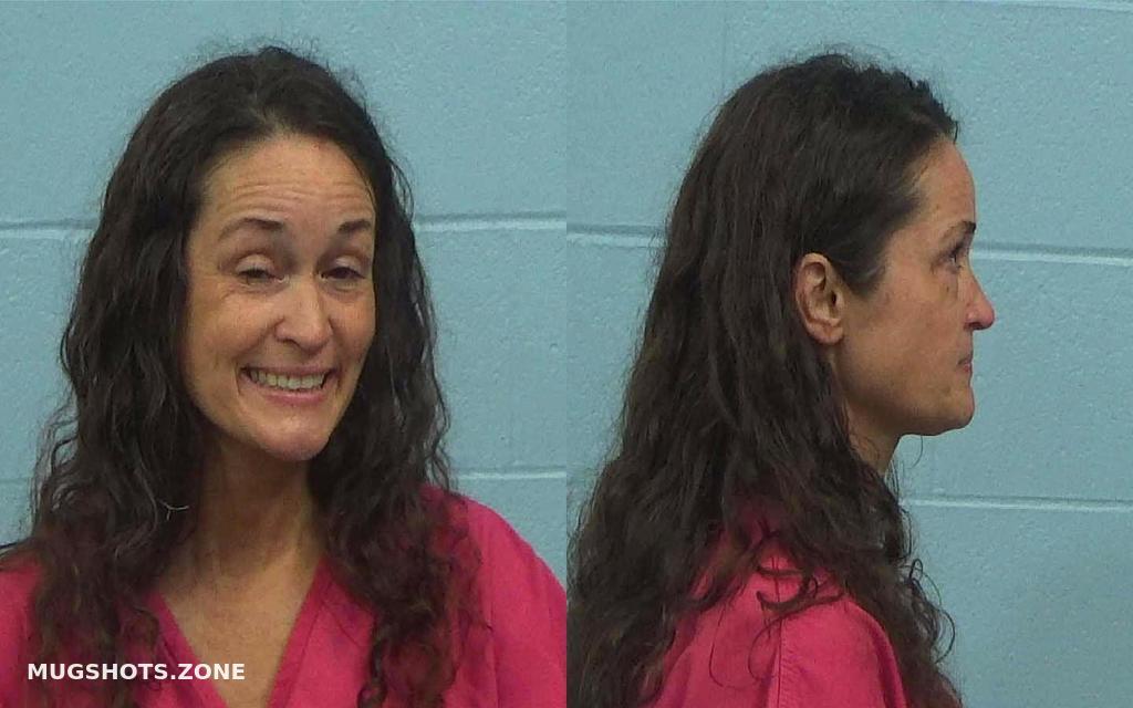 ARCHAMBAULT AUTUMN FAITH 05/02/2025 - Williamson County Mugshots Zone