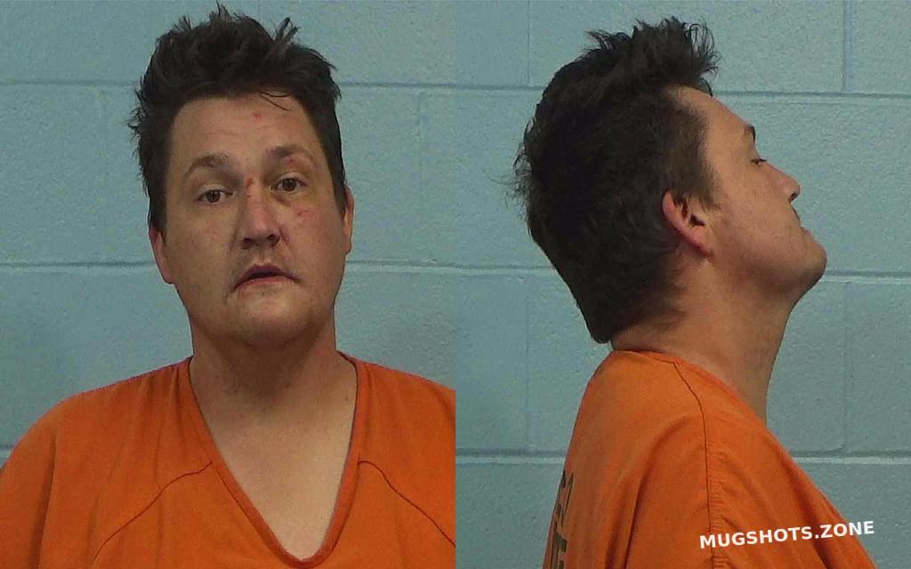 VARGO THOMAS AUSTIN DEAN 05/03/2025 - Williamson County Mugshots Zone