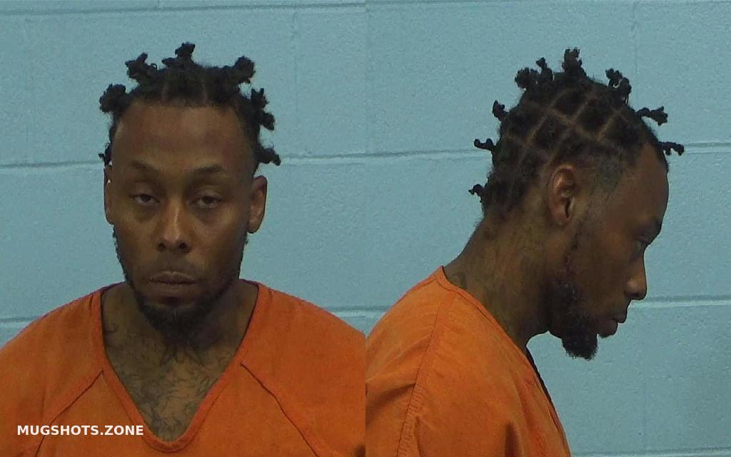 SIMS BRADLEY DEMAR 05/03/2025 - Williamson County Mugshots Zone