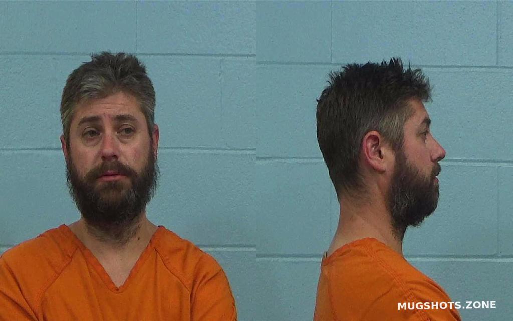 AKRIDGE ROBERT JOSHUA 05/04/2025 - Williamson County Mugshots Zone