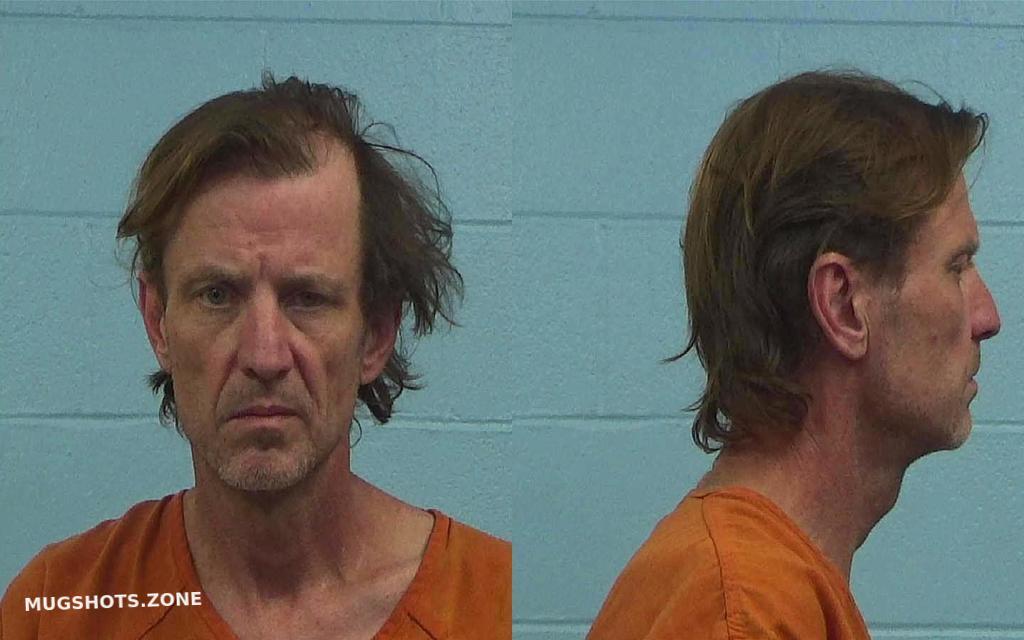 DOHERTY PHILIP WILLIAM 05/04/2025 - Williamson County Mugshots Zone