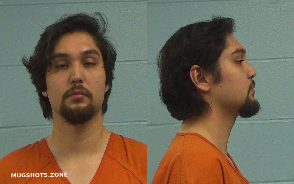 REYES ROMAN AUGUSTINE 05/05/2025 - Williamson County Mugshots Zone