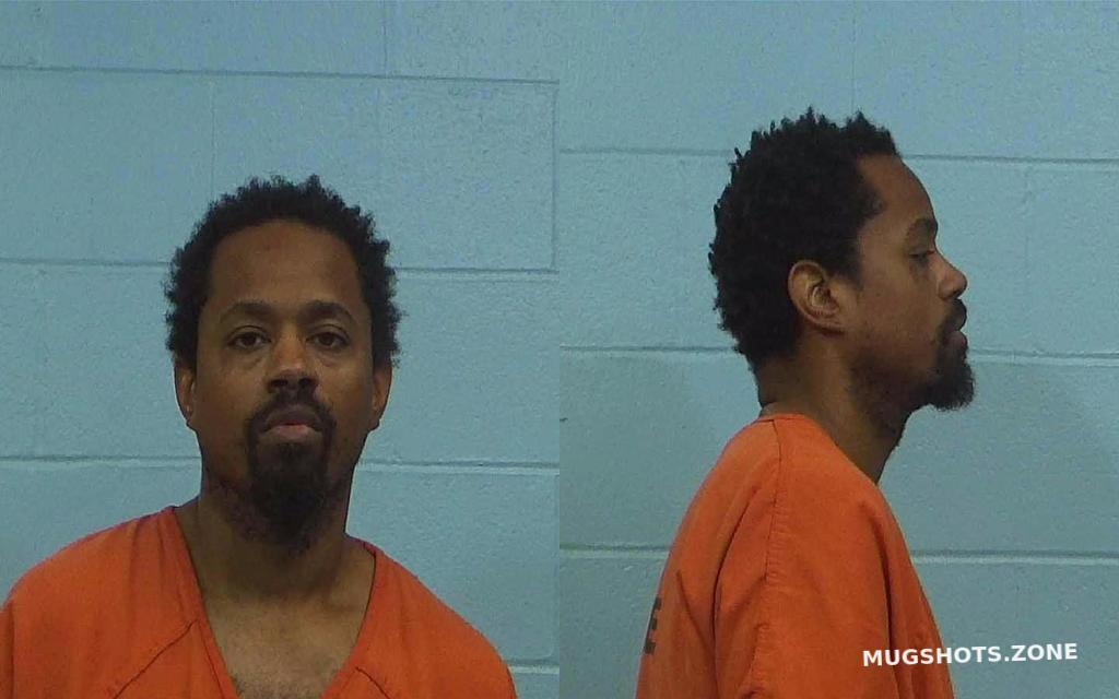 STEWARD CHRISTOPHER CHARLES 05/06/2025 - Williamson County Mugshots Zone