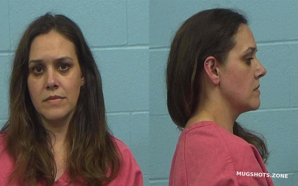 WILEY STACEY LOUISE 05/06/2025 - Williamson County Mugshots Zone