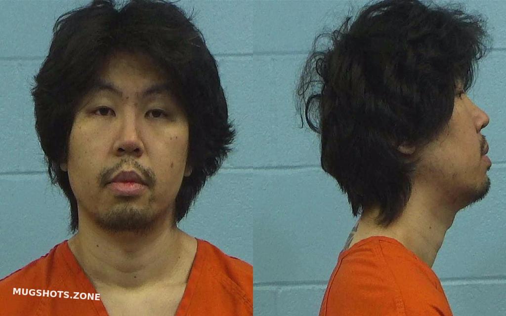 CHAU CLINTON 05/06/2025 - Williamson County Mugshots Zone