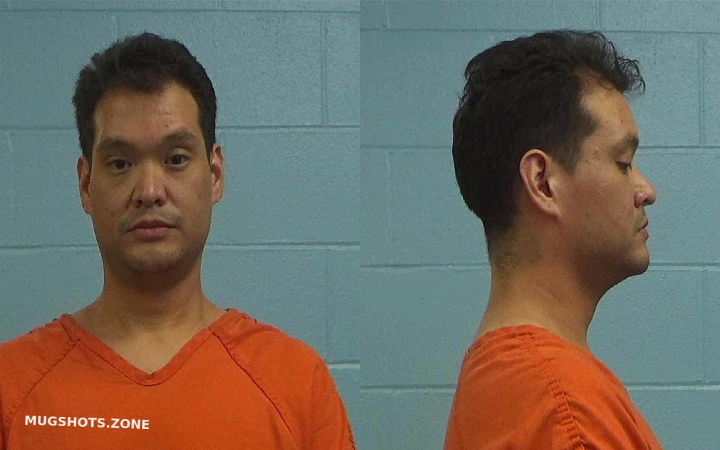 GARAY ROMEO ROMAN 05/06/2025 - Williamson County Mugshots Zone