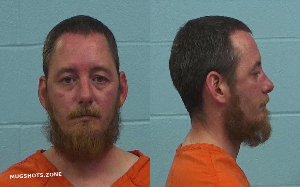 PARSLEY TIMOTHY JOSPEH JR. 05/07/2025 - Williamson County Mugshots Zone