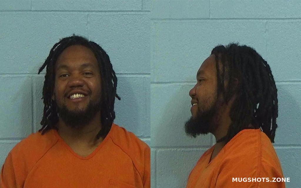 JACKSON LARON LADETT 05/08/2025 - Williamson County Mugshots Zone