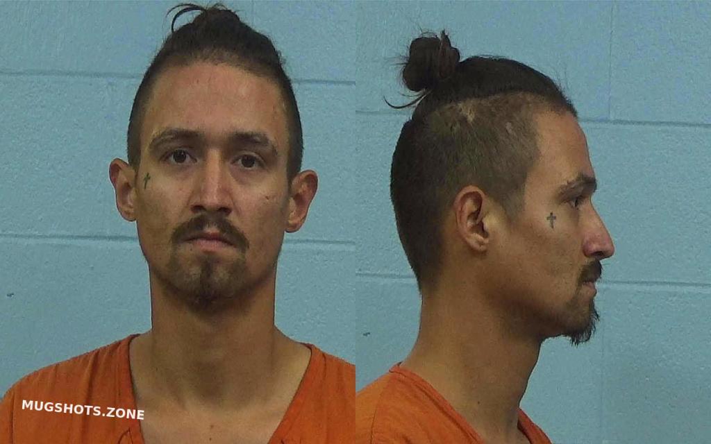 CARRANZA JOSEPH 05/08/2025 - Williamson County Mugshots Zone