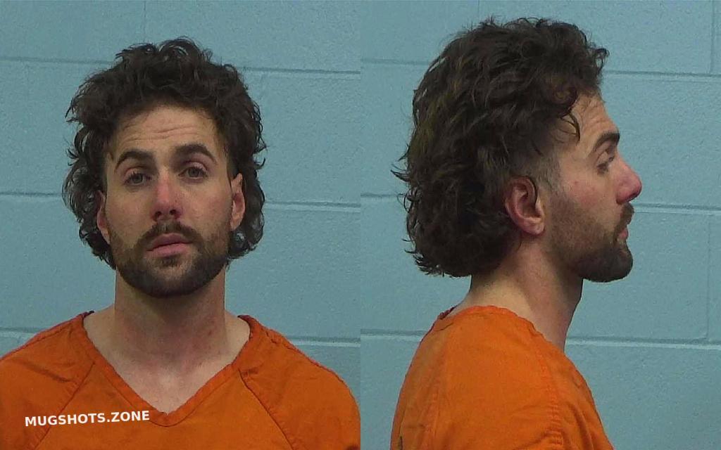 NEPUTE EVAN JAMES 05/09/2025 - Williamson County Mugshots Zone