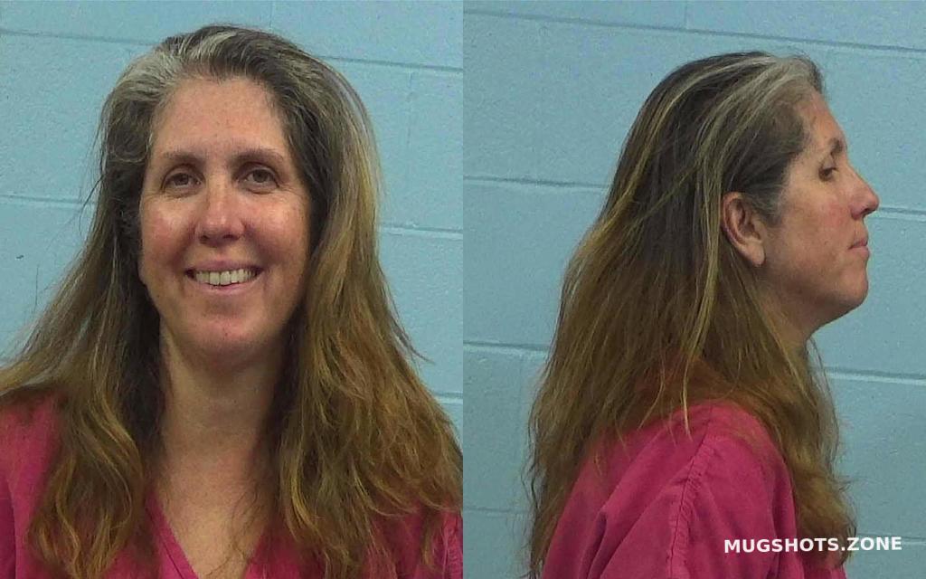 BRYER VANESSA MONIQUE 05/09/2025 - Williamson County Mugshots Zone