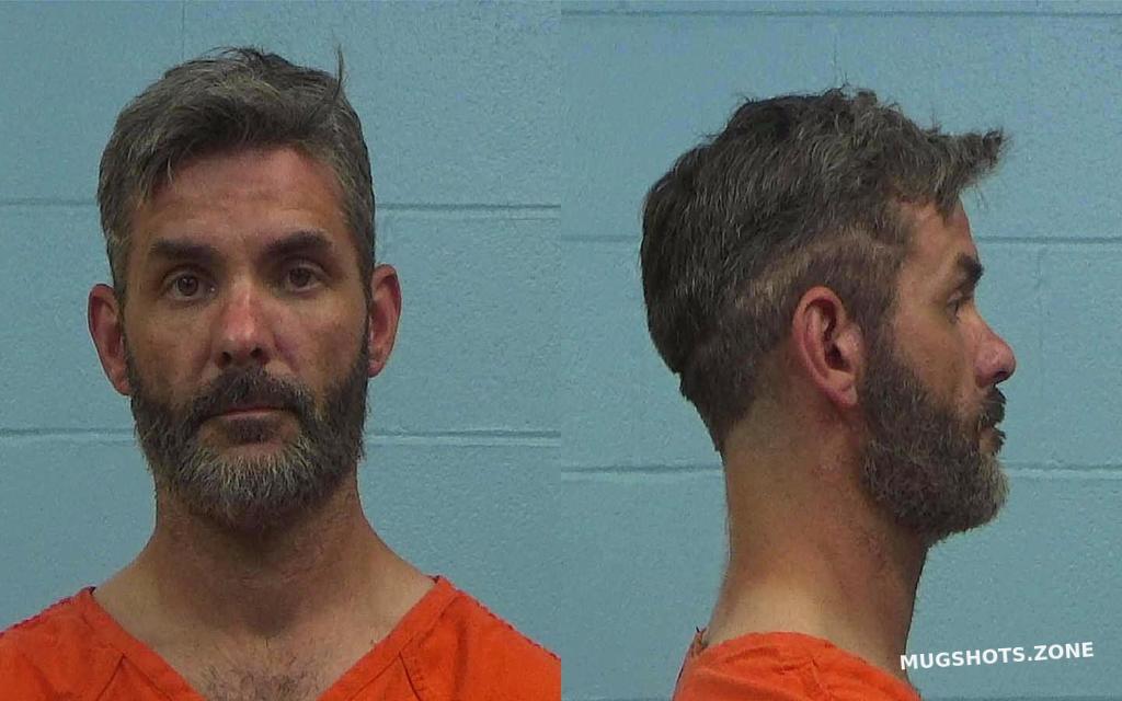 ROGERS LUCAS SETH 05/11/2025 - Williamson County Mugshots Zone