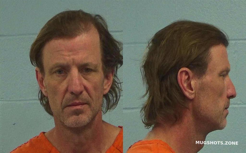 DOHERTY PHILIP WILLIAM 05/11/2025 - Williamson County Mugshots Zone
