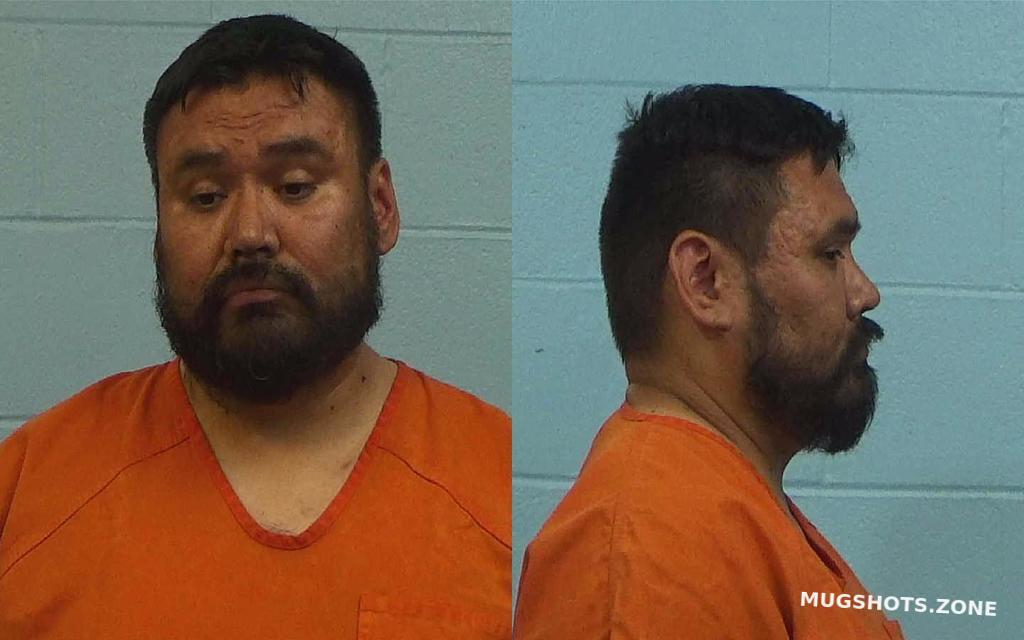 GUTIERREZ ADRIAN ALEXANDER 05/12/2025 - Williamson County Mugshots Zone